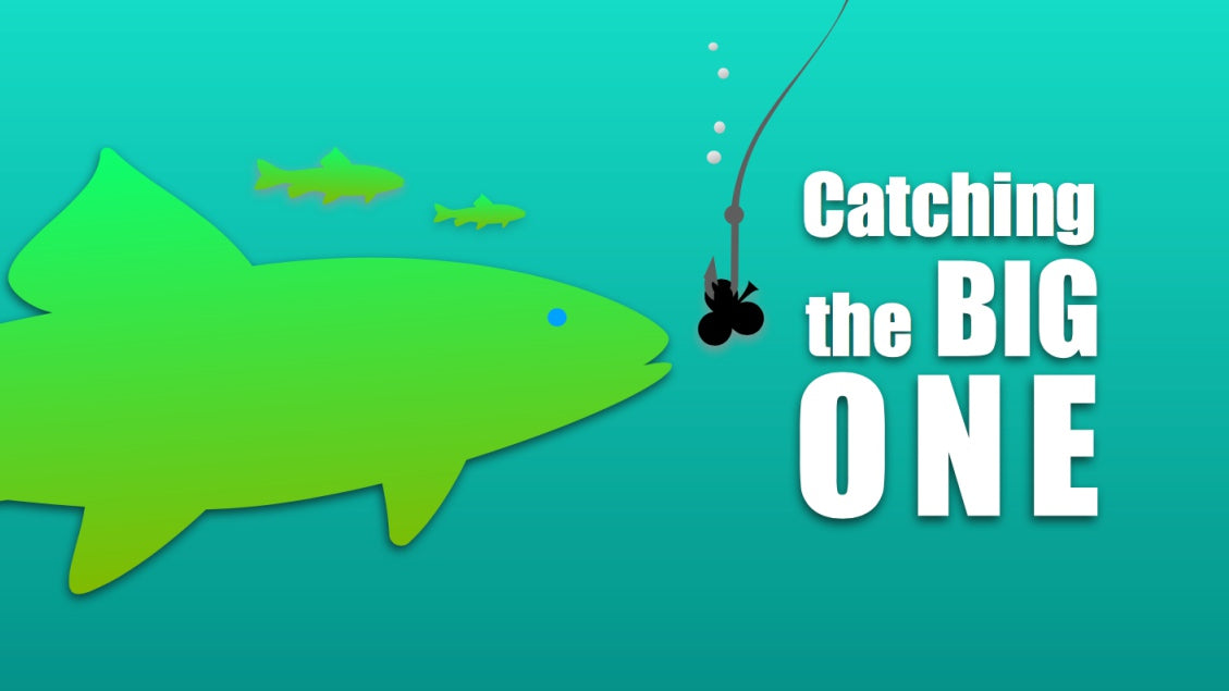 Catching Big Reactions - strong reactions to magic – Copeland