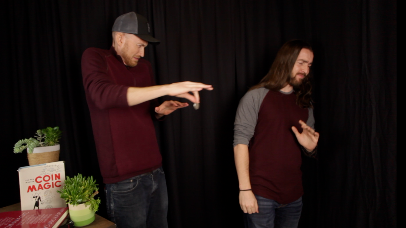 Jamming w/ Danny – Copeland