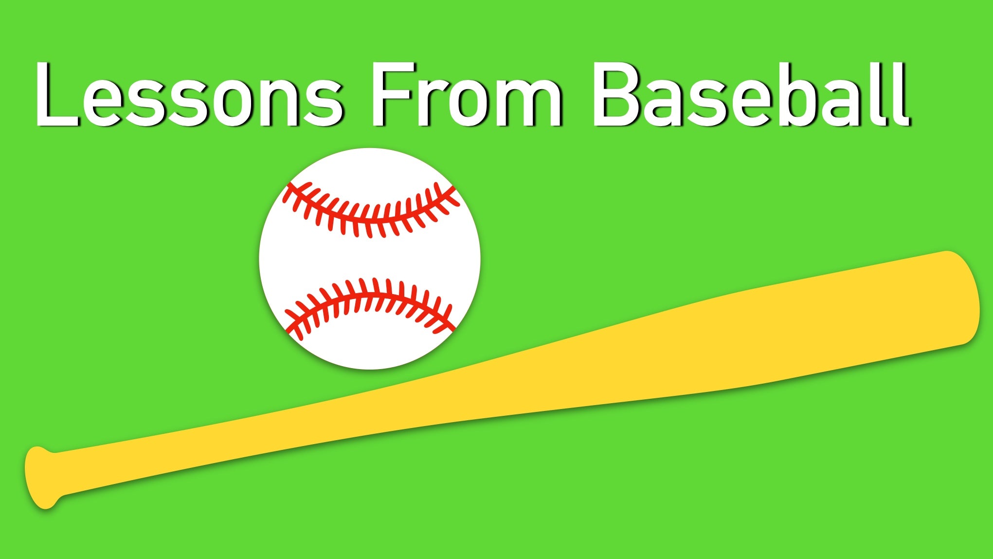 What Can Baseball Teach Us About Magic? – Copeland