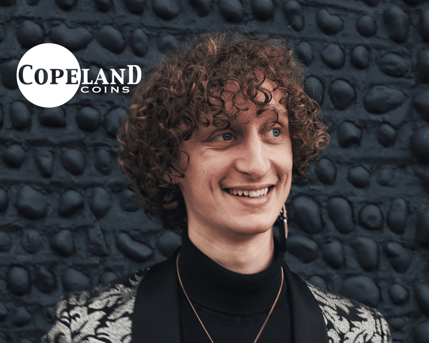 Week 1 - Getting Caught – Copeland