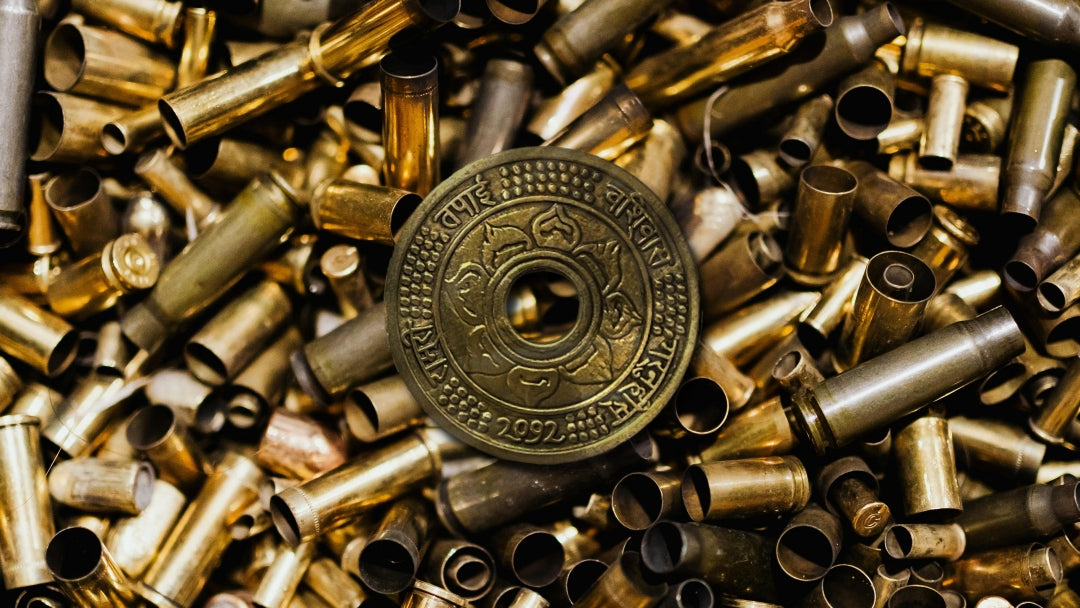 Yeti Coins - Phoenix Coins - Coin Magic! – Copeland