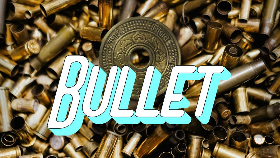 Yeti Coins - Phoenix Coins - Coin Magic! – Copeland