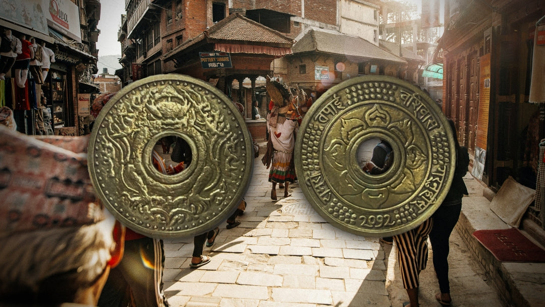 Yeti Coins - Phoenix Coins - Coin Magic! – Copeland