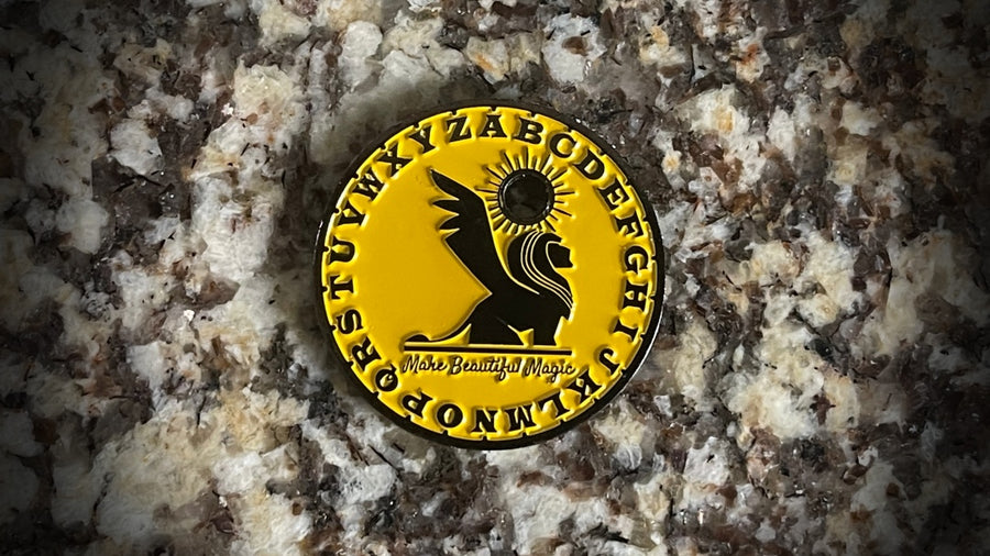 Decoder Coin – Copeland