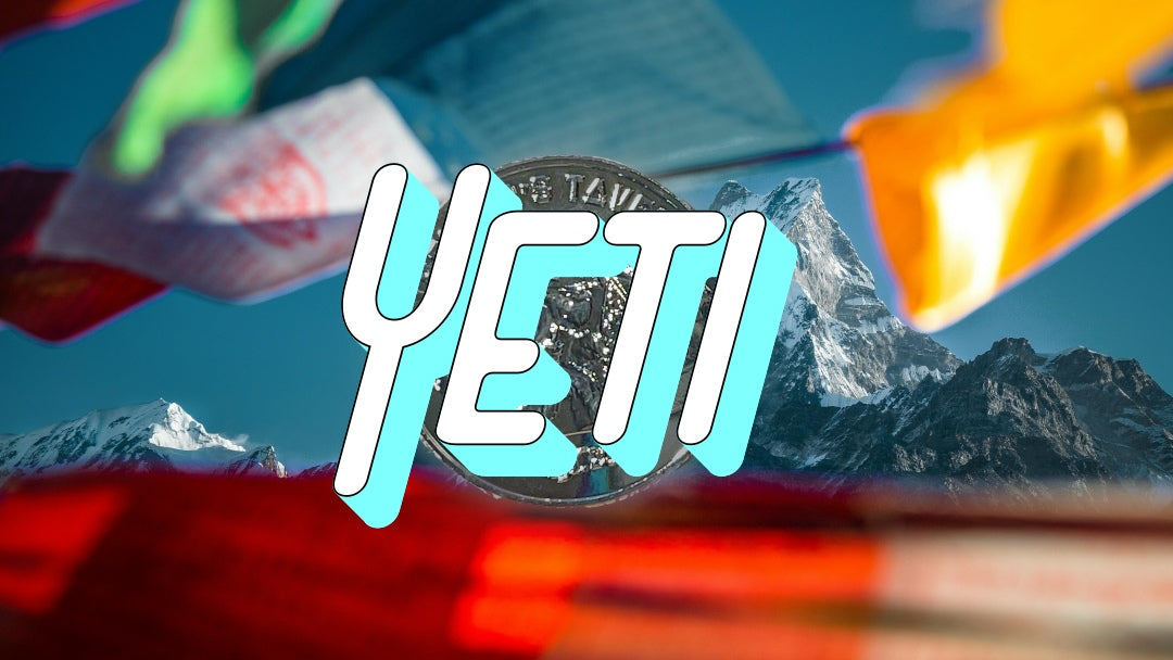 Yeti Coins - Phoenix Coins - Coin Magic! – Copeland
