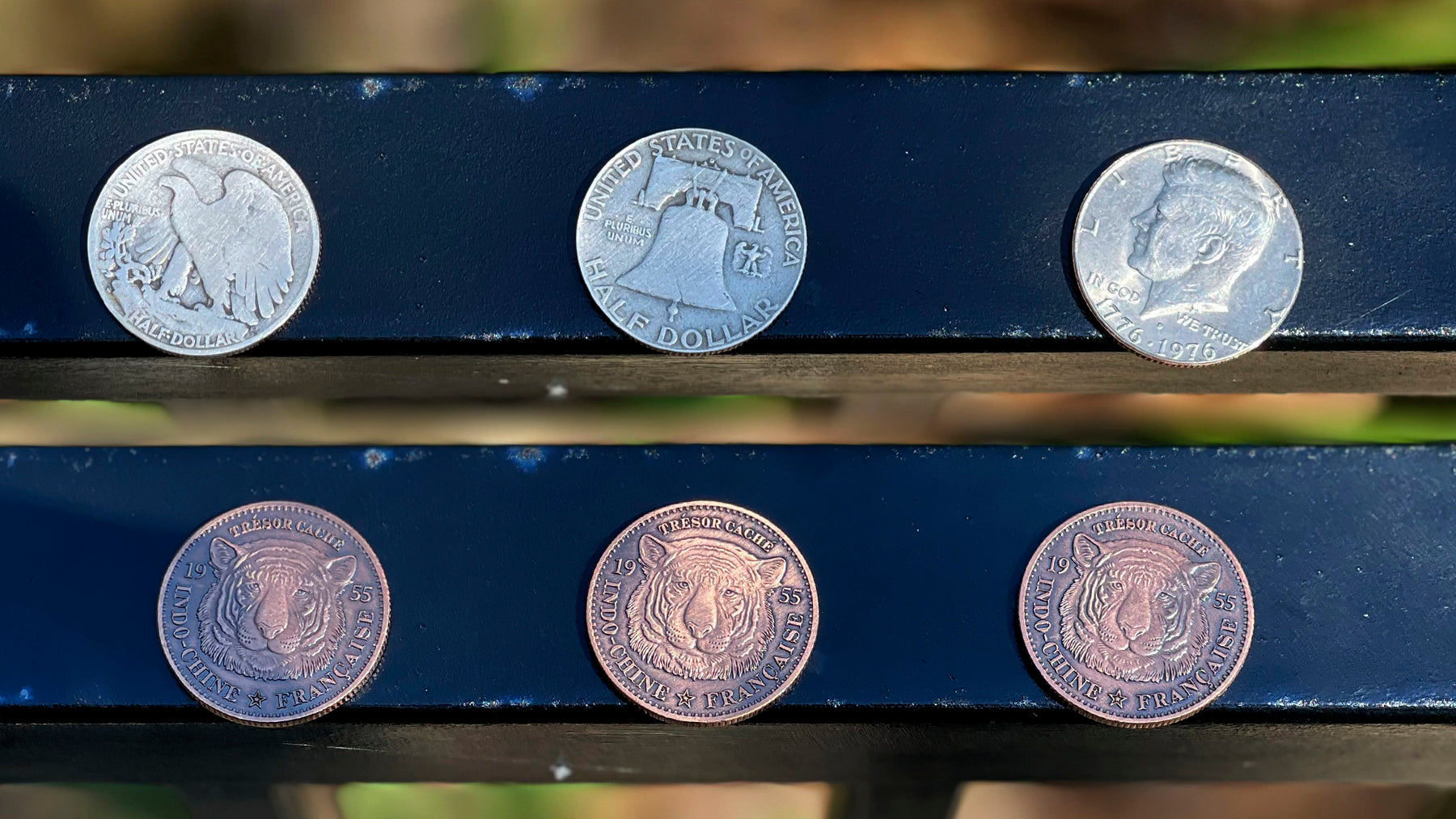 Copper/Silver – Copeland