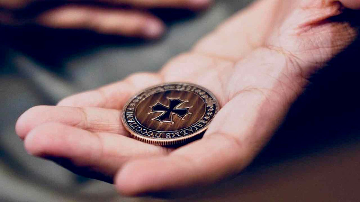 Kingdom Coins - Magic Coins! – Copeland