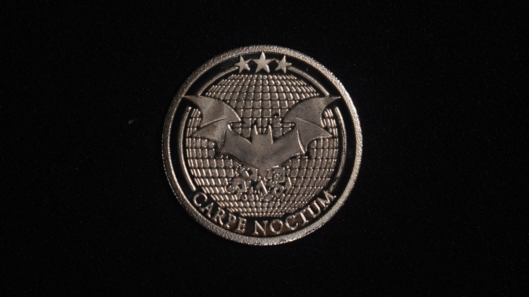 Disco Dollar - Coin Magic! – Copeland