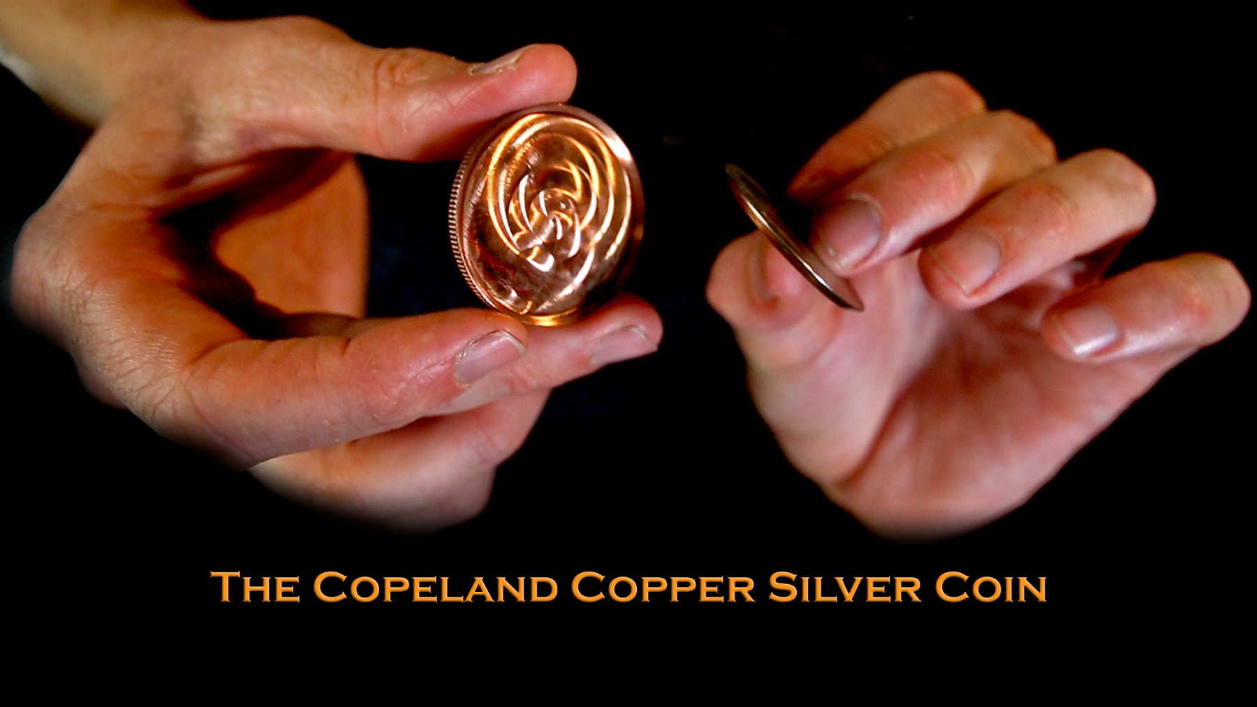Copper/Silver – Copeland